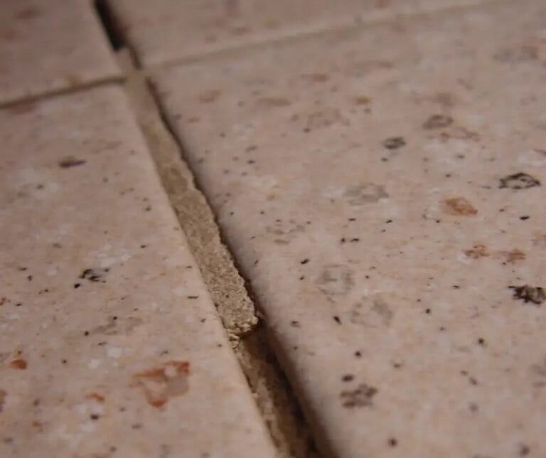 Tile grout: Regrouting ceramic tile can be a DIY job — allthingshome.ca