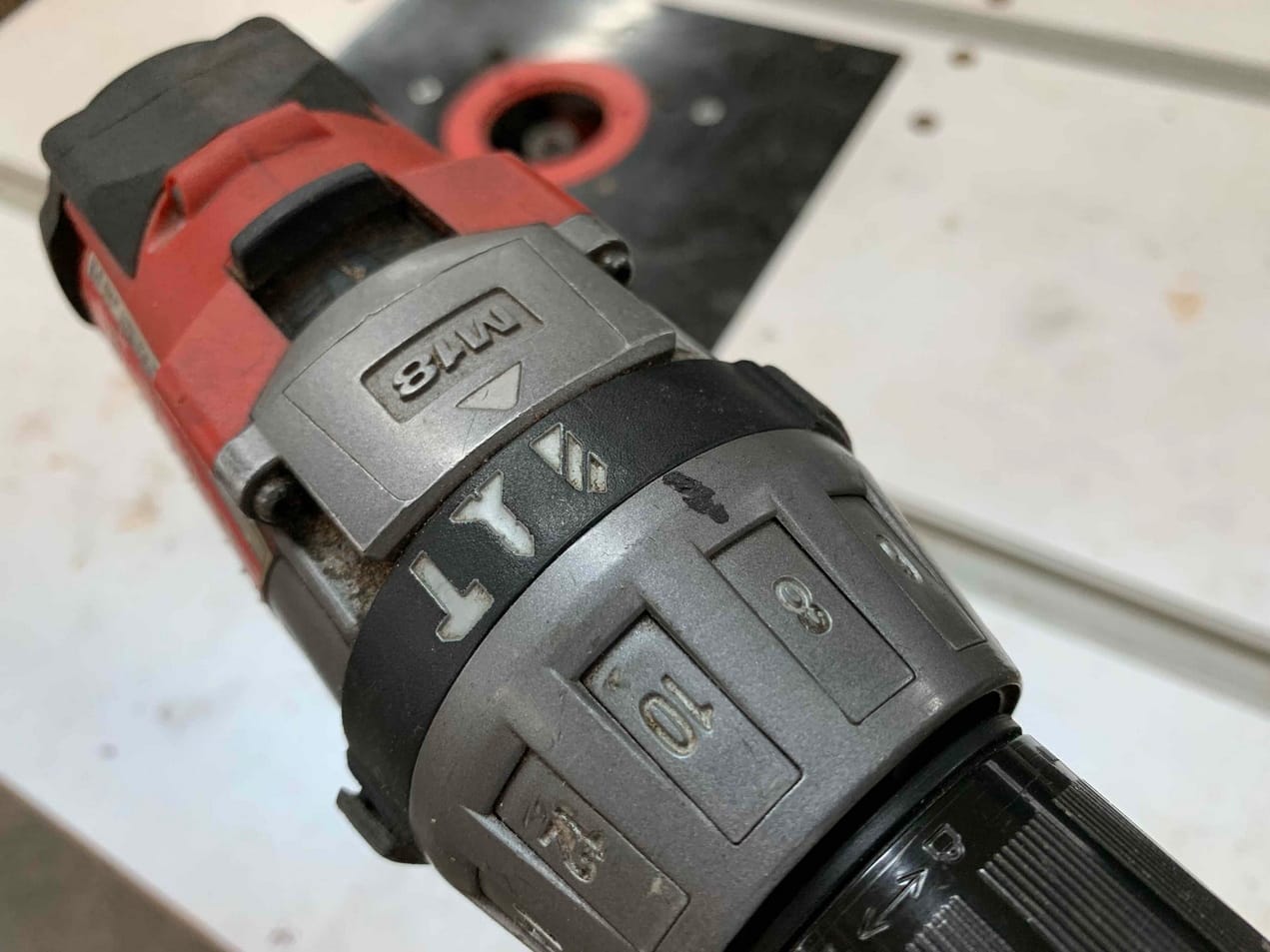 How to use a hammer drill — allthingshome.ca