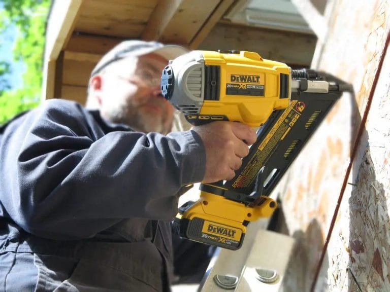 Power nailers: How to choose models that make sense for you ...