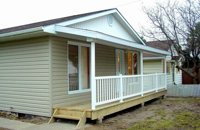 In praise of the veranda: What you need to know if you want one ...