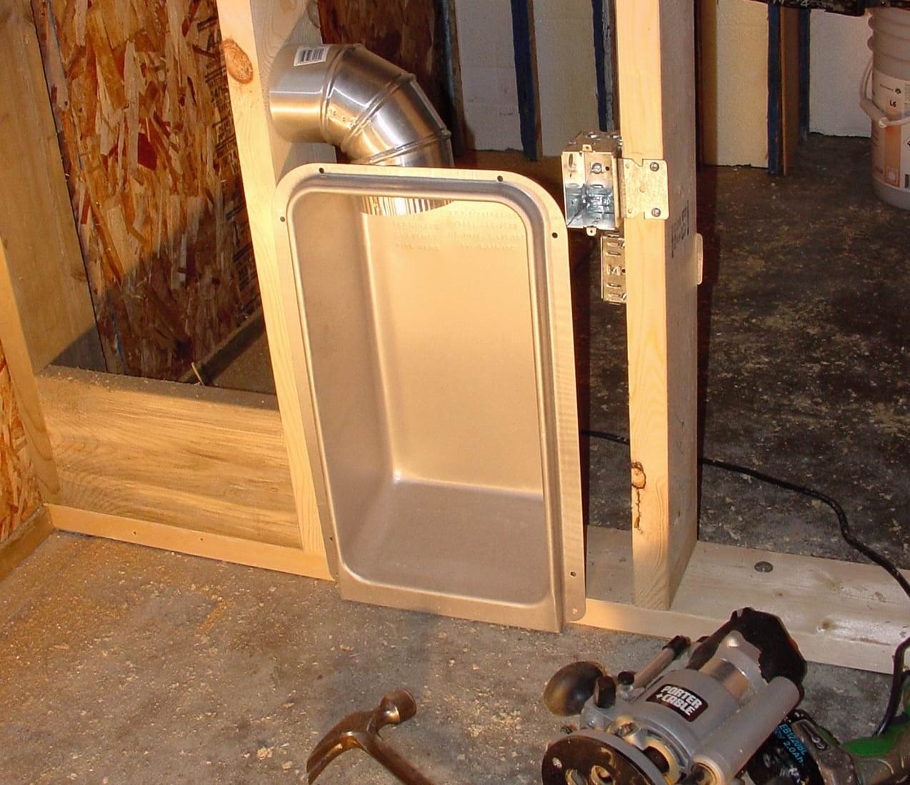 Clothes dryer vents: How to do them better — allthingshome.ca