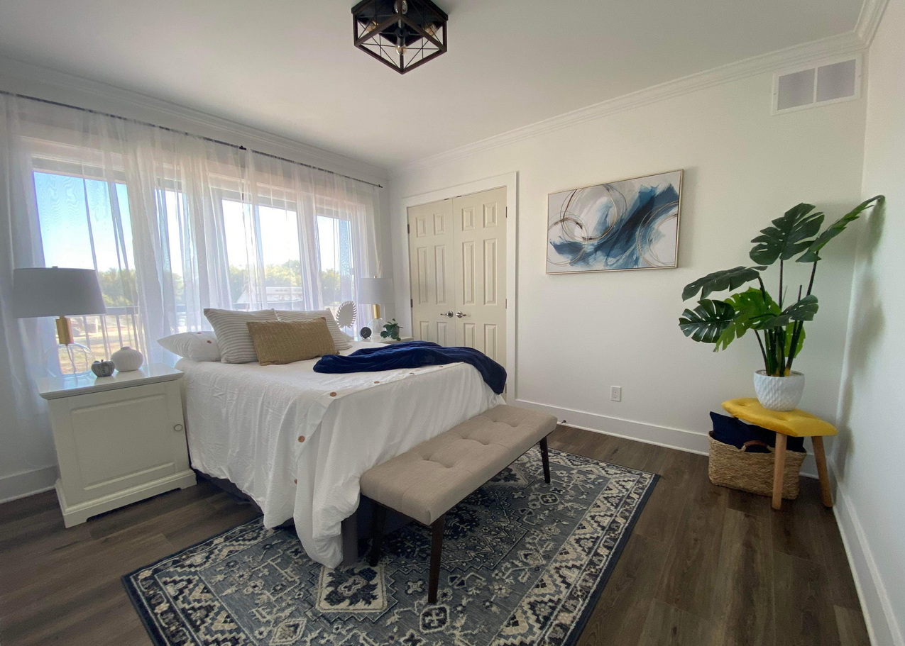 Russell Ridge Estates model homes — allthingshome.ca | model home summary