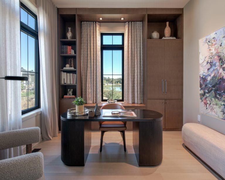 Take a tour of the 2025 Minto dream home — allthingshome.ca