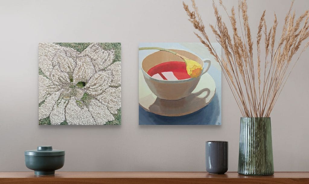 Original Canadian art at an affordable price — allthingshome.ca