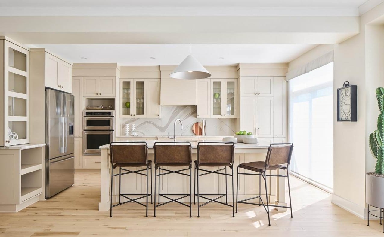 The Meadows model homes — allthingshome.ca | model home summary