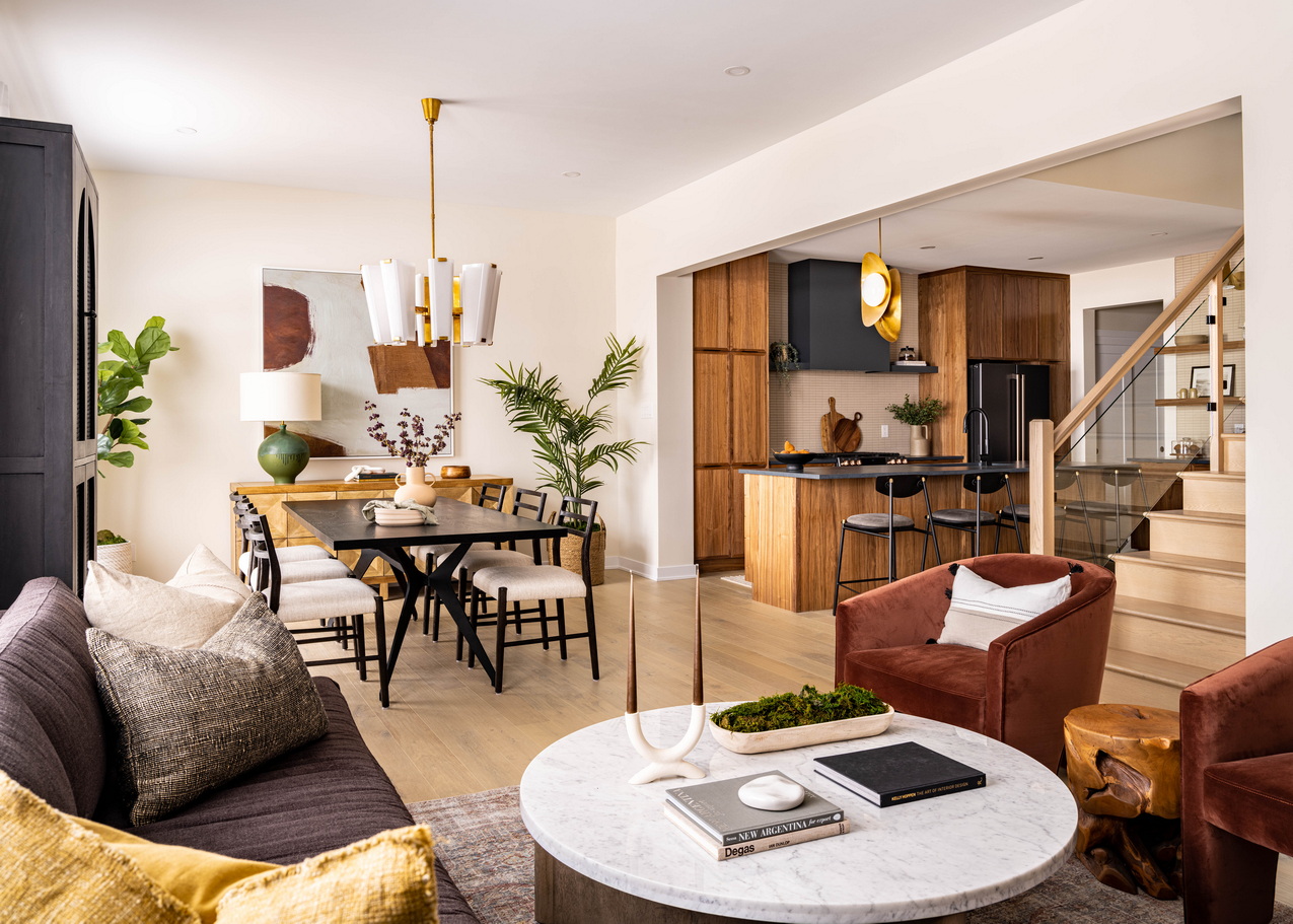 Provence model homes — allthingshome.ca | model home summary