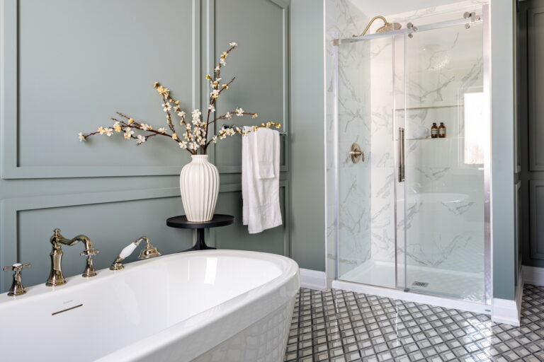 Provence model homes — allthingshome.ca | model home summary