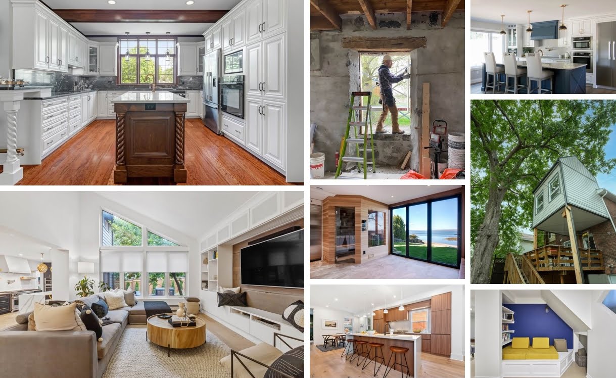 2021 Reno Tour: Explore 8 projects online — allthingshome.ca