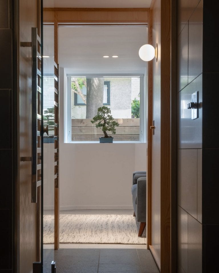 Hidden treasures: Japanese-inspired spa transforms this urban basement ...