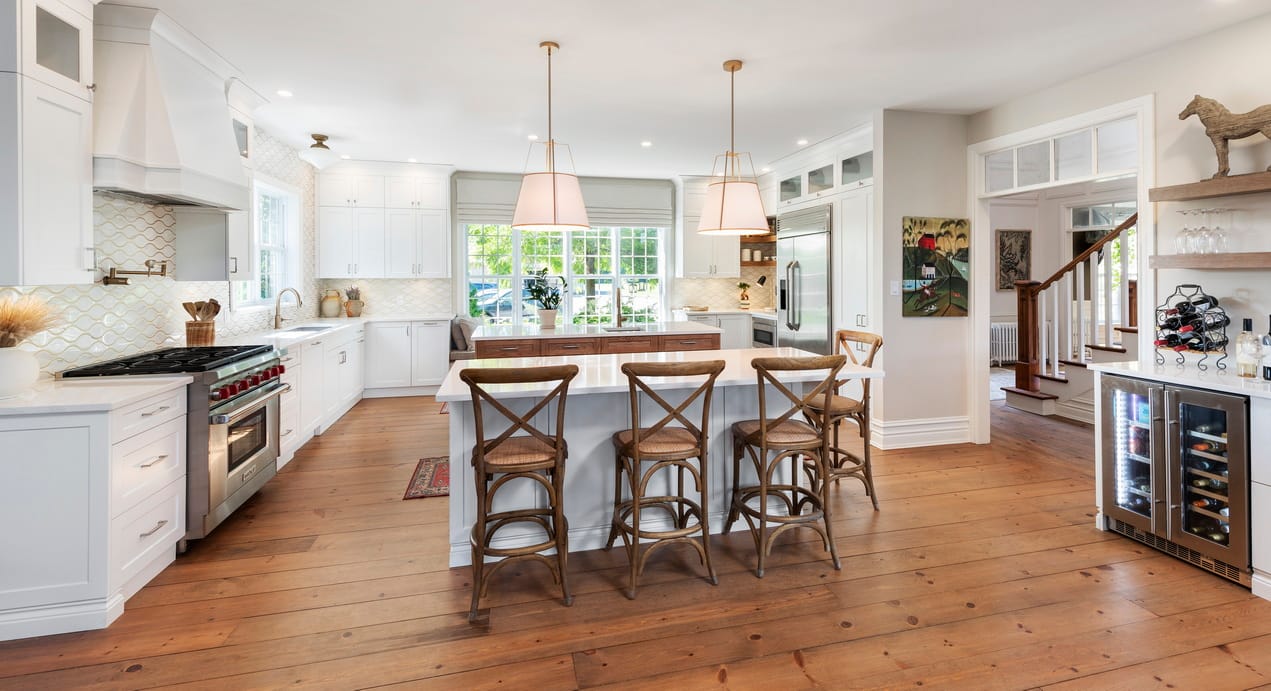 Top 12 kitchen design styles for 2025 — allthingshome.ca
