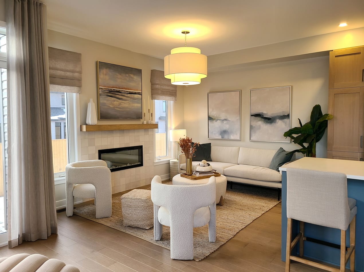 Tour 11 new models at River’s Edge — allthingshome.ca